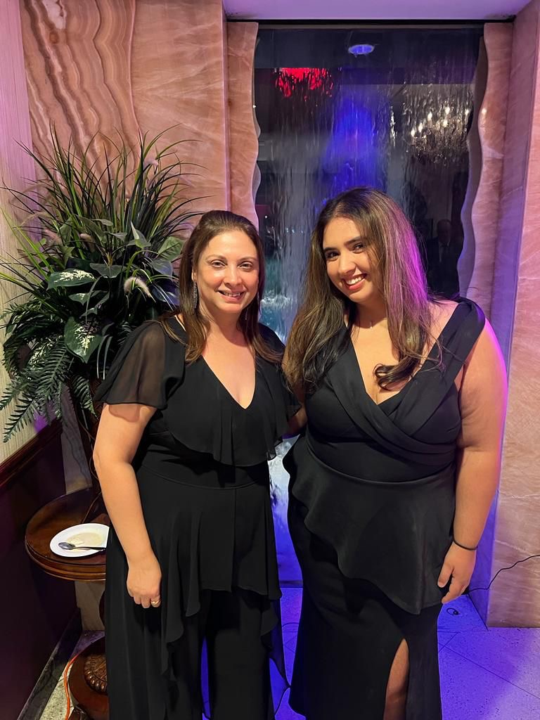 A Mother’s Perspective on Raising a Plus-Size Child – In Full Figure